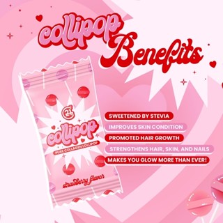 G21 Collipop by Jean Bonilla | Shopee Philippines