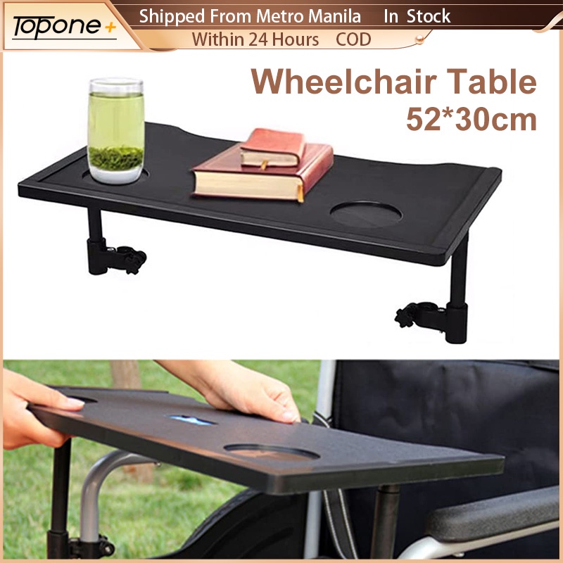 Thickened Wheelchair Dining Table Board dining Table board For Eating ...