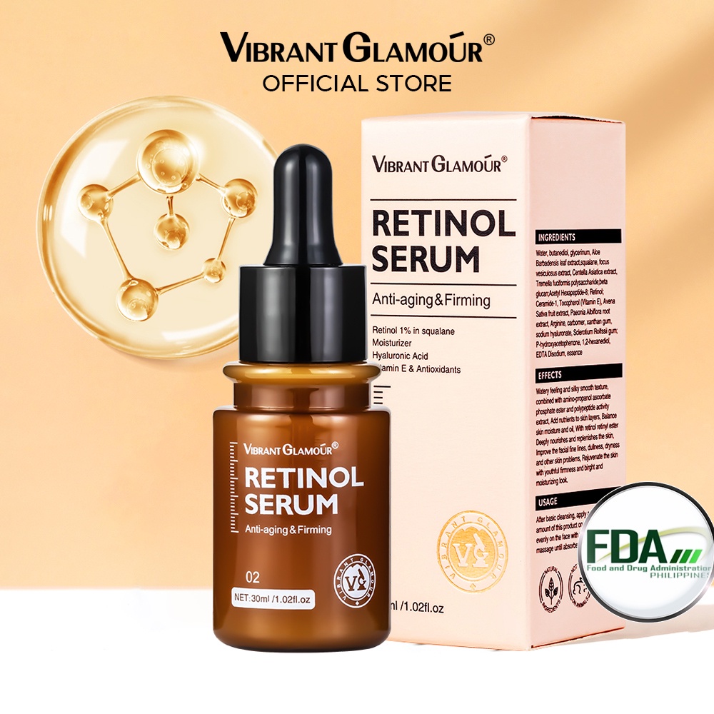 Shop Retinol Serum For Sale On Shopee Philippines