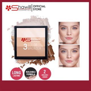 Shawill Cosmetics Ph Official, Online Shop | Shopee Philippines