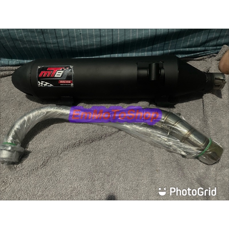 mt8 Mio Mx 125 carb type v3 | Shopee Philippines