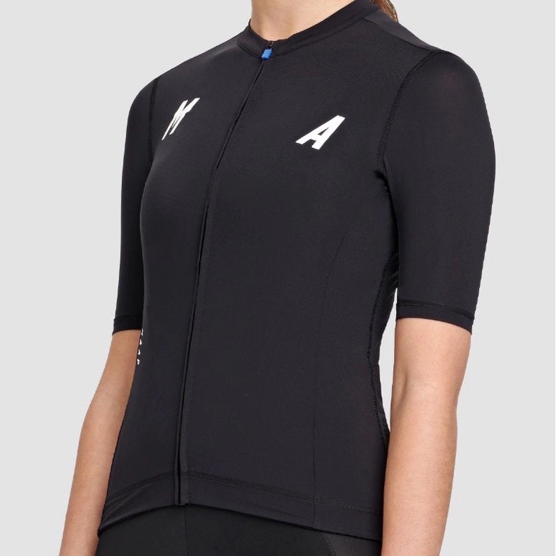 Brand new authentic MAAP Cycling Womens Training Jersey | Shopee ...