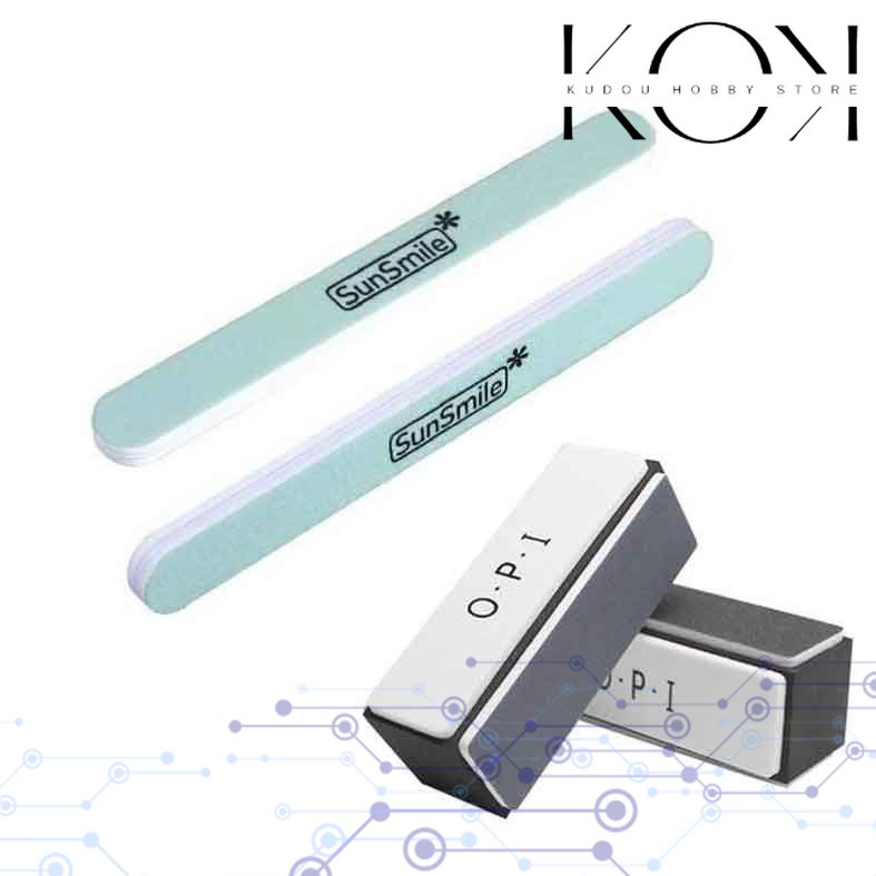 Gundam Sanding Polish Stick 600 3000 Polish Brick OPI Polish Block ...