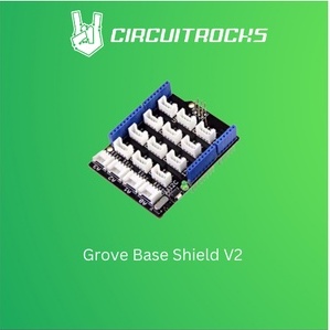 Grove Base Shield V2 | Shopee Philippines