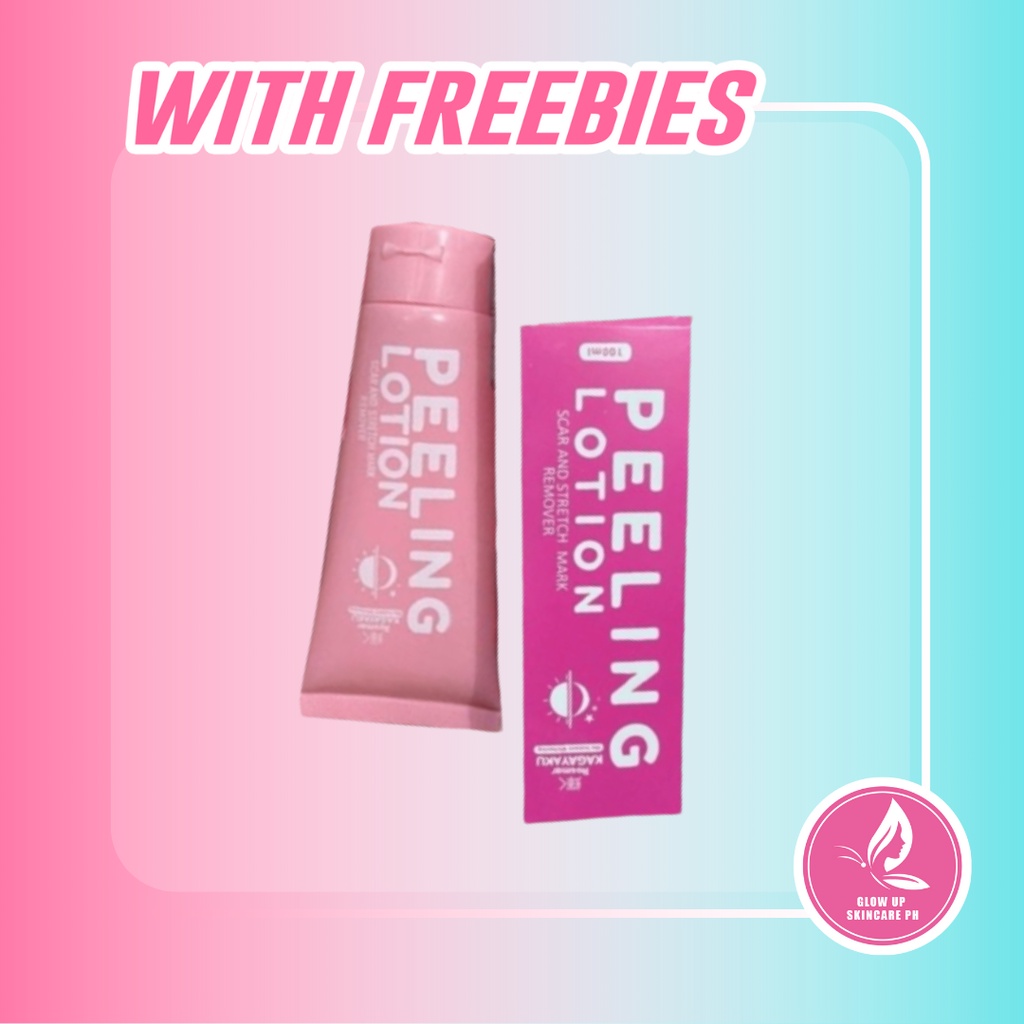 Original New Trending Effective Rosmar Kagayaku Peeling Lotion 100 ml ... Original New Trending Effective Rosmar Kagayaku Peeling Lotion 100 ml ...