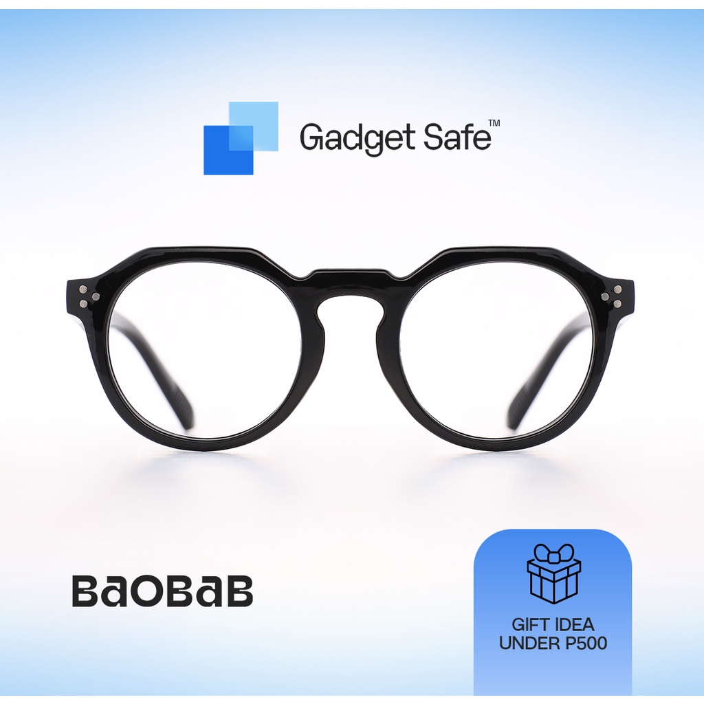 Baobab Eyewear | NIKO Gadget Safe Glasses | Anti Radiation Computer ...