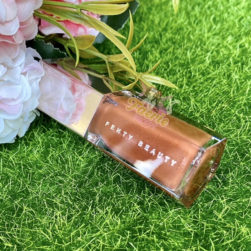 Fenty Beauty Gloss Bomb Universal Lip Luminizer 5.5ml | Shopee Philippines