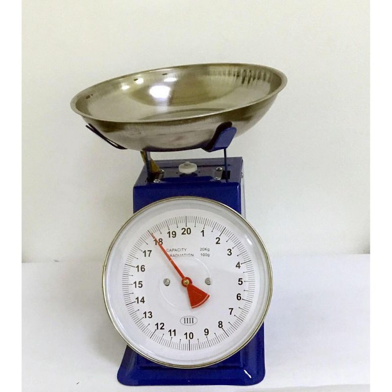 20kg weighing scale/ kilohan | Shopee Philippines