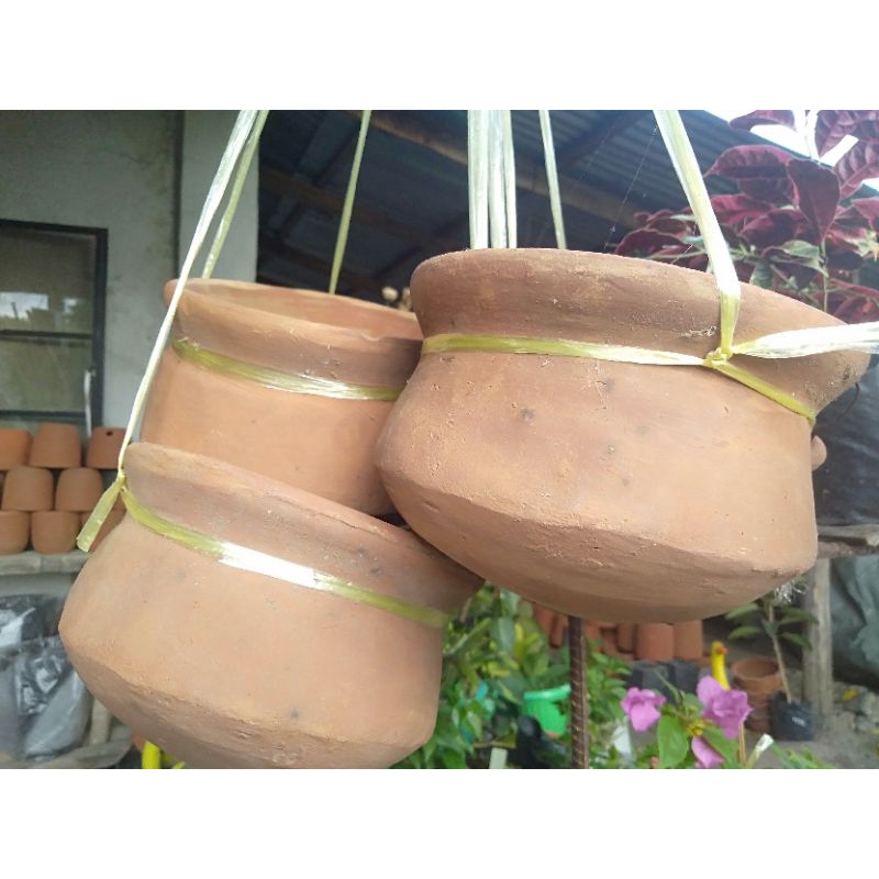 pukpok palayok (clay pot) | Shopee Philippines
