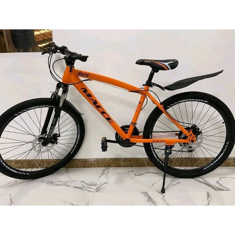 Mountain Bike MACCE 2023 26er budjet bike | Shopee Philippines