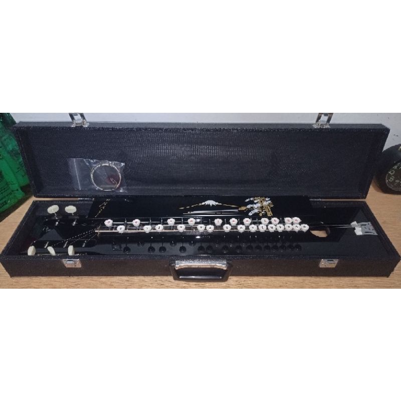 Taishogoto / Nagoya Harp Japan Surplus | Shopee Philippines