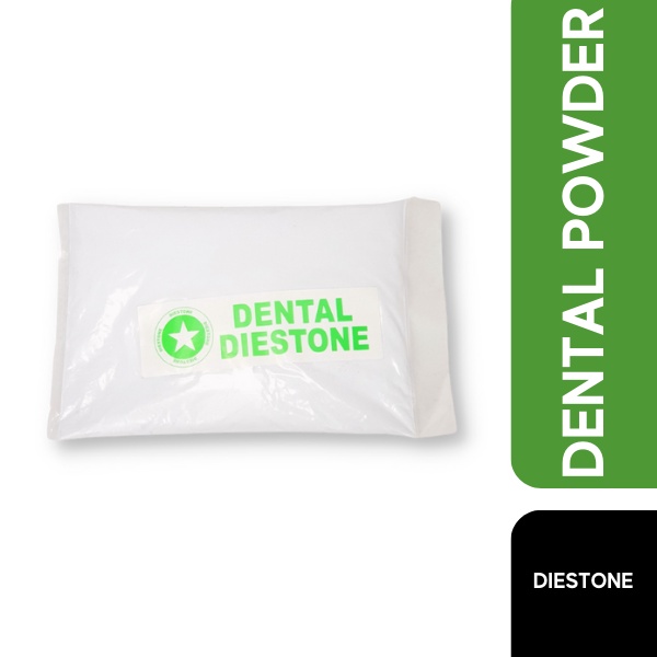 Diestone Powder (for Dental) 1packs | Shopee Philippines