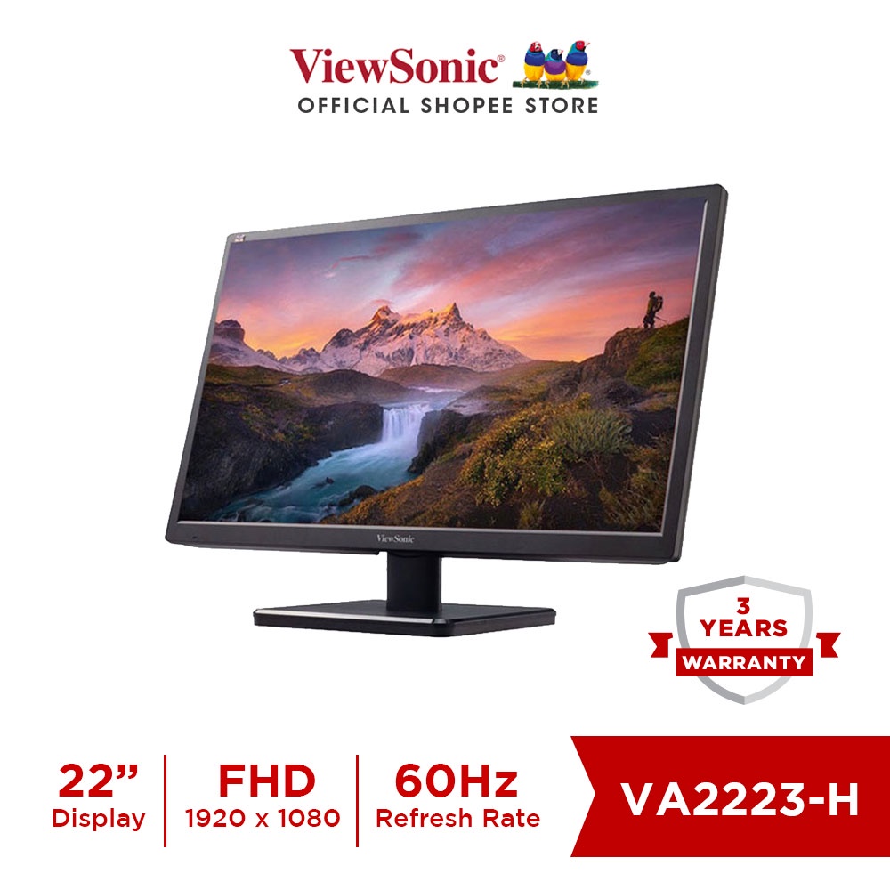 ViewSonic Philippines, Online Shop | Shopee Philippines