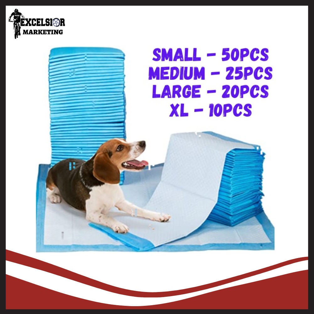 How Do You Train A Dog To Poop On A Pad