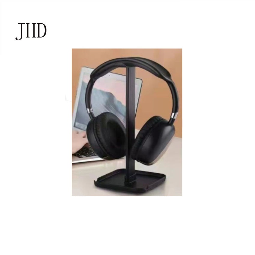 Universal Headphone Holder Gaming Headset Desktop Display Stand Rack ...