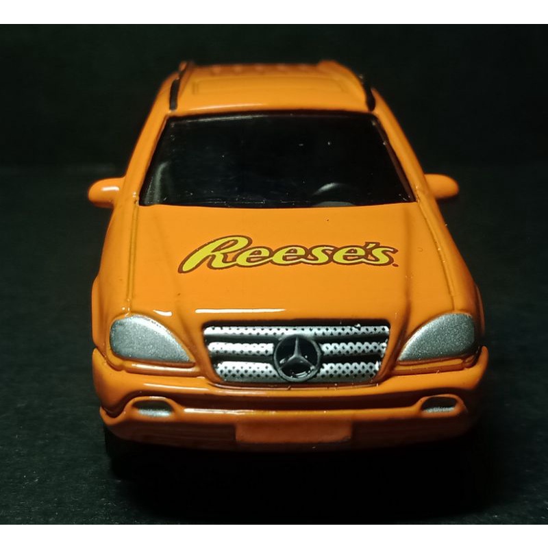hershey reeses diecast car | Shopee Philippines