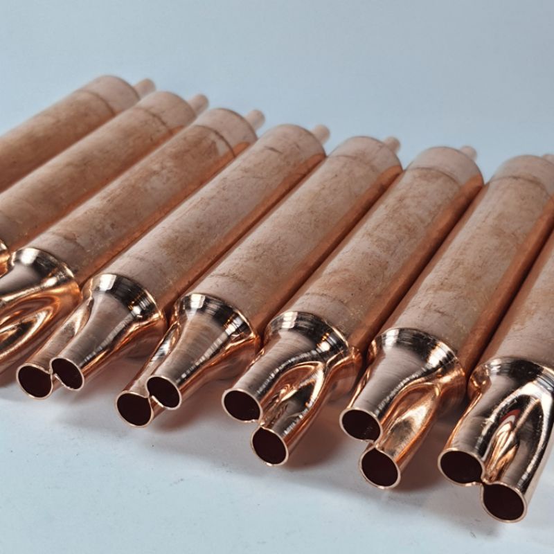 Filter Drier Bullet Type for Refrigerators Freezers & Chillers With ...