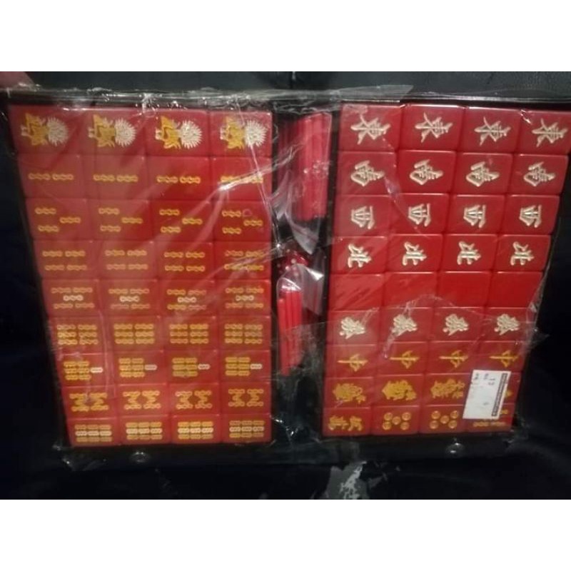 Affordable Mini Mahjong Set | Shopee Philippines
