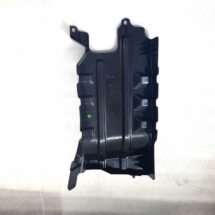 MESIN Original Suzuki Ertiga Front Engine Cover SGP! | Shopee Philippines