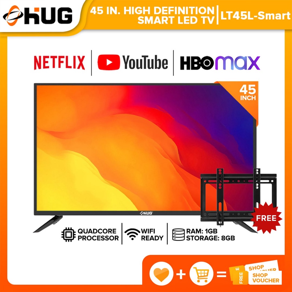Shop television 40 inch for Sale on Shopee Philippines