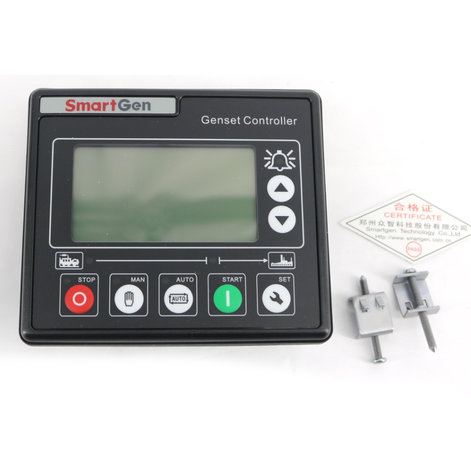 Smartgen HSC940 Genset Controller Automation and Monitor Controller Module | Shopee Philippines