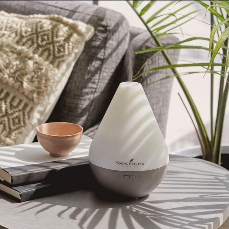 Brand New Sealed Dewdrop Diffuser ONLY | Shopee Philippines