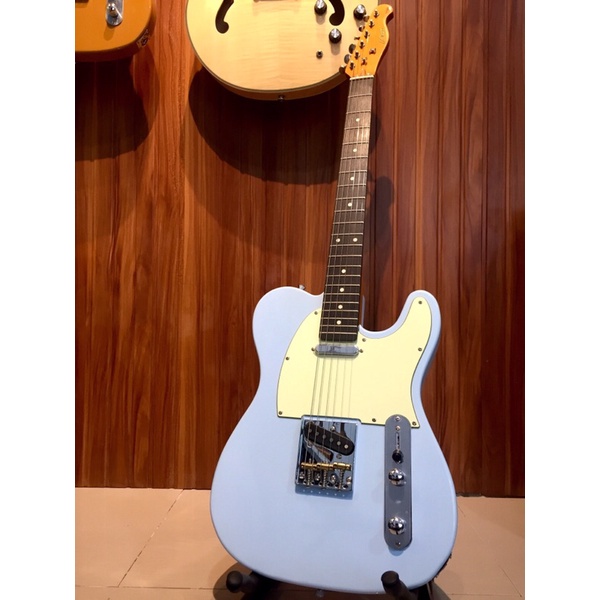 JCraft Vintage Series T-3V Tele Electric Guitar | Shopee Philippines