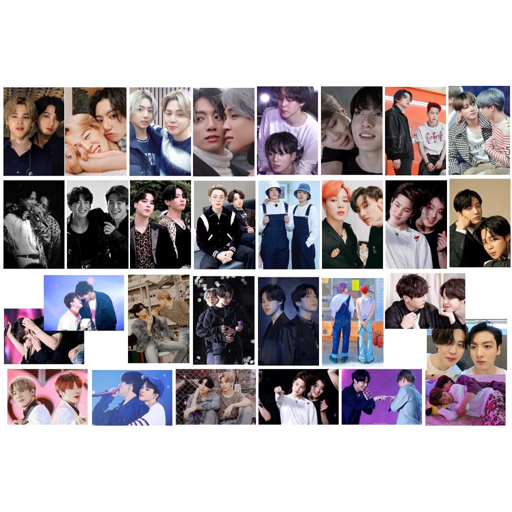 BTS Bulk Posters / By Request with FREE Poster Box | Shopee Philippines