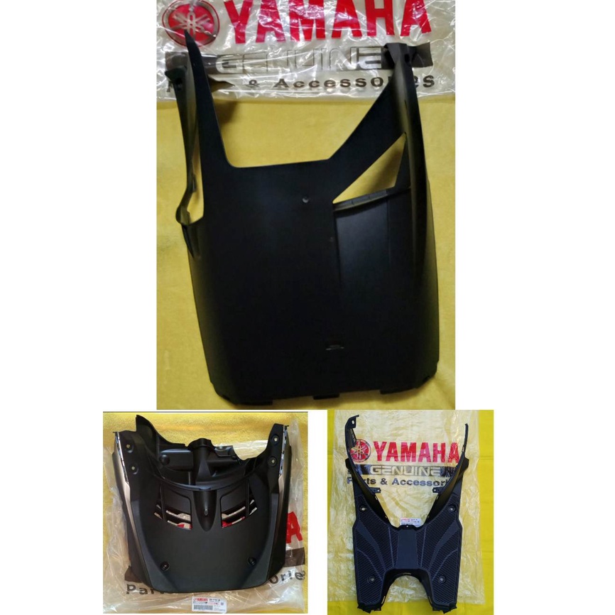 ARARO, FOOTBOARD, BANGKA YAMAHA MIO SOUL i 125 ORIGINAL GENUINE ...