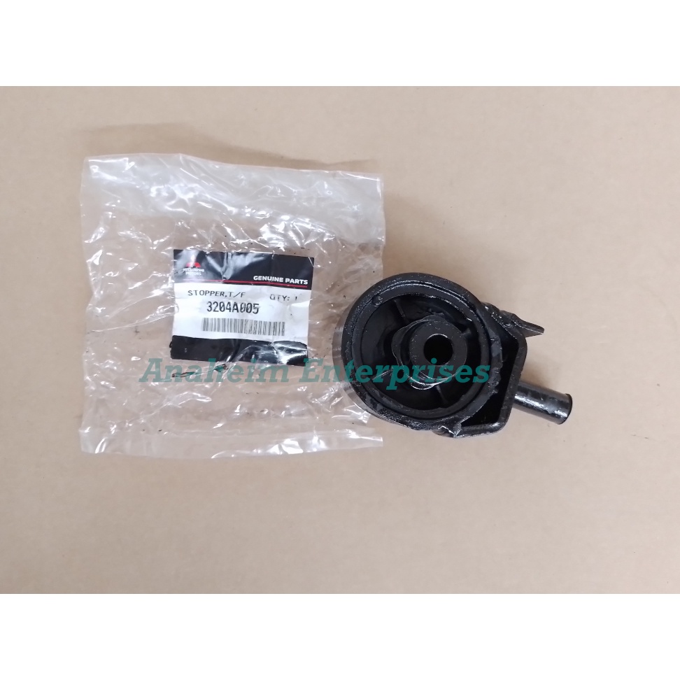 Mitsubishi Montero 2008 - 2015, L200 Triton Strada 2005 - 2015 Transfer ...