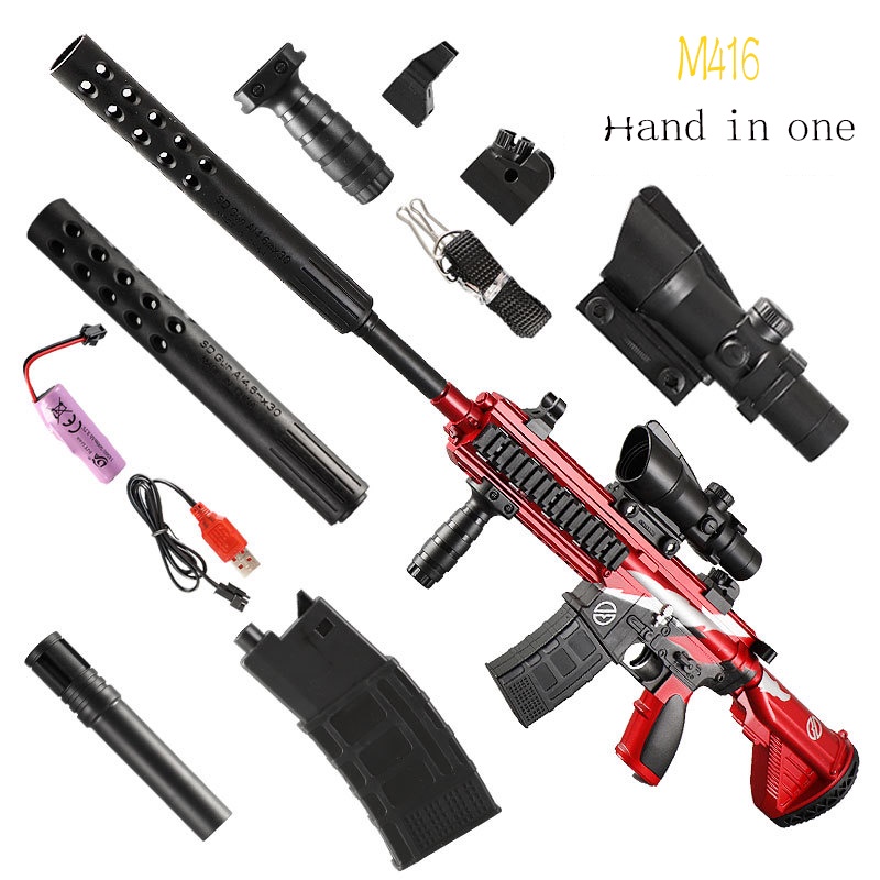 m416 - Best Prices and Online Promos - Jan 2023 | Shopee Philippines