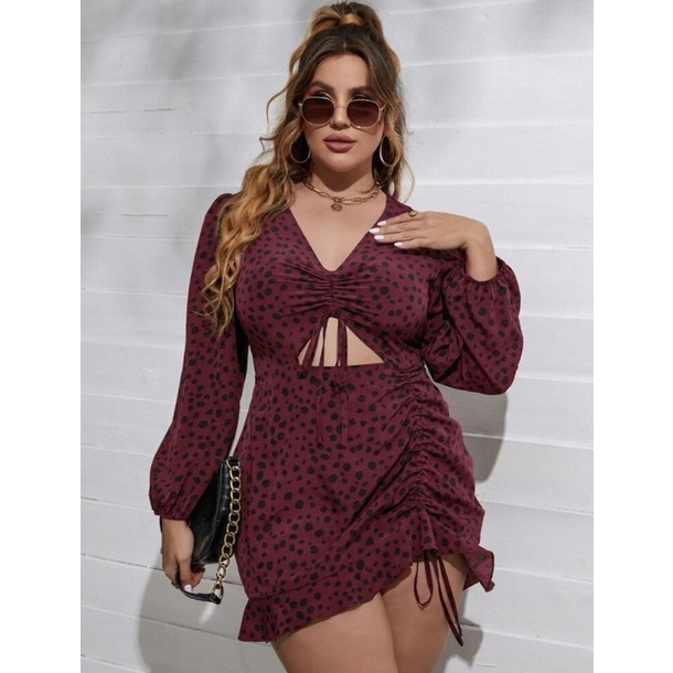 Shein Curve Plus Size Shopee Philippines