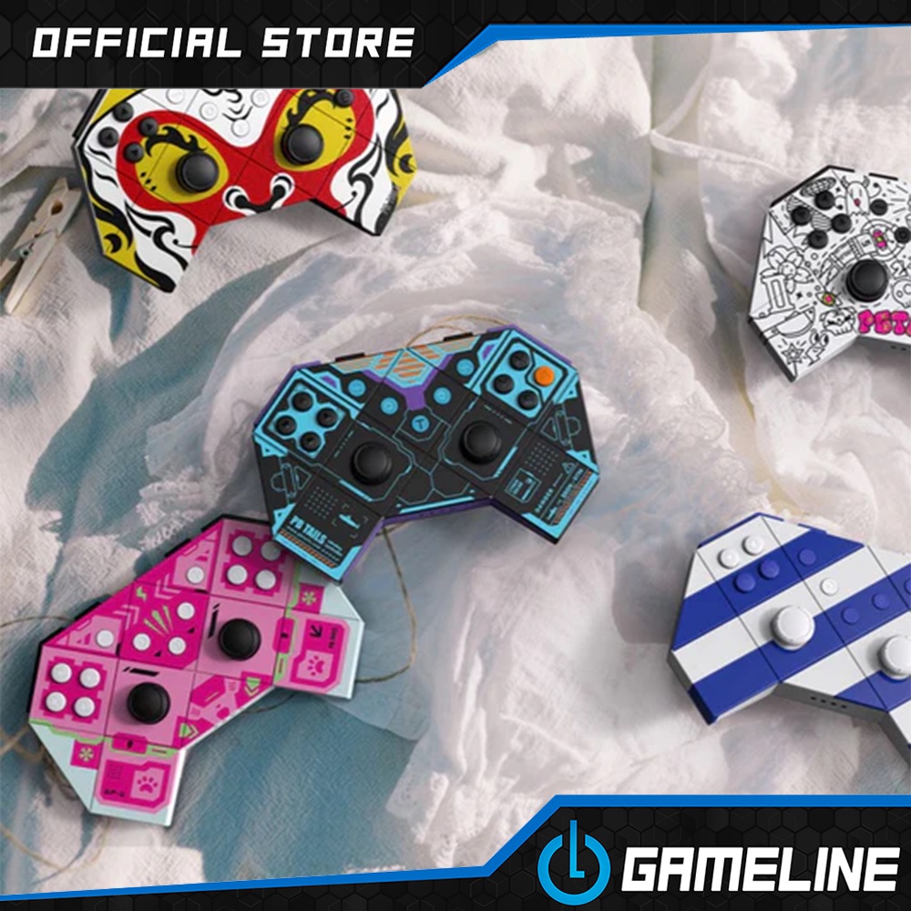 PB Tails Choc 2.0 Bluetooth Wireless Controller | Shopee Philippines