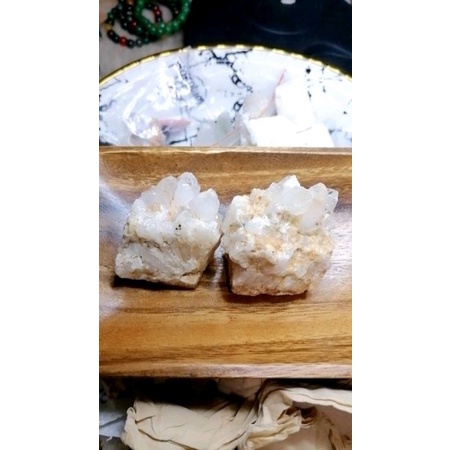 ZAMBOANGA QUARTZ CLUSTER local natural | Shopee Philippines