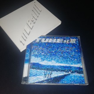 TUBE - TUBEst III CD (2 Disc) Jpop Jrock music album ORIGINAL Japanese ...