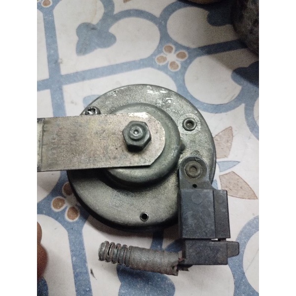 Original toyota horn - Manila Store