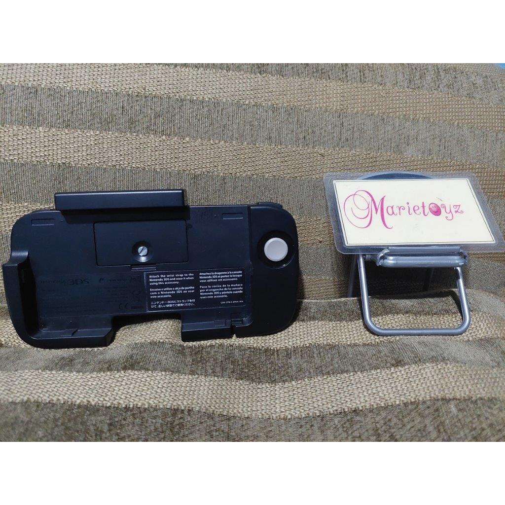 Nintendo 3DS OLD Circular Pad Pro (Untested) | Shopee Philippines