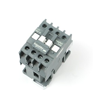 Schneider Ac Contactor 220V Coil 380V Three-Phase LC1N0910 1210 1810 ...