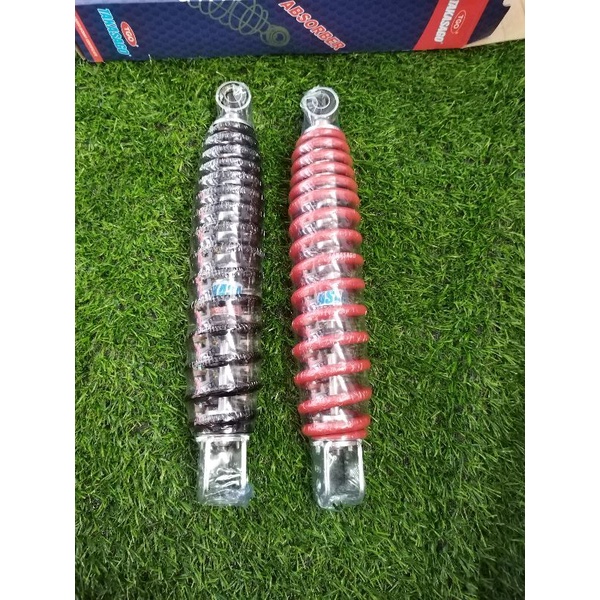 TAKASAGO REAR SHOCK 300MM MIO SPORTY SOULTY MIO FINO | Shopee Philippines
