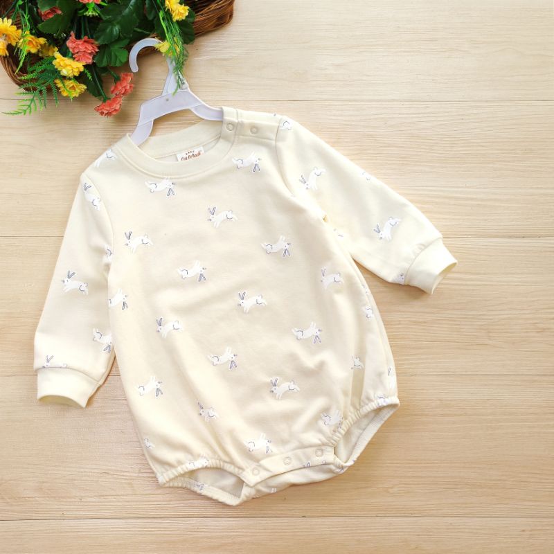 Yunis brand new Cat & Jack bunny onesie | Shopee Philippines