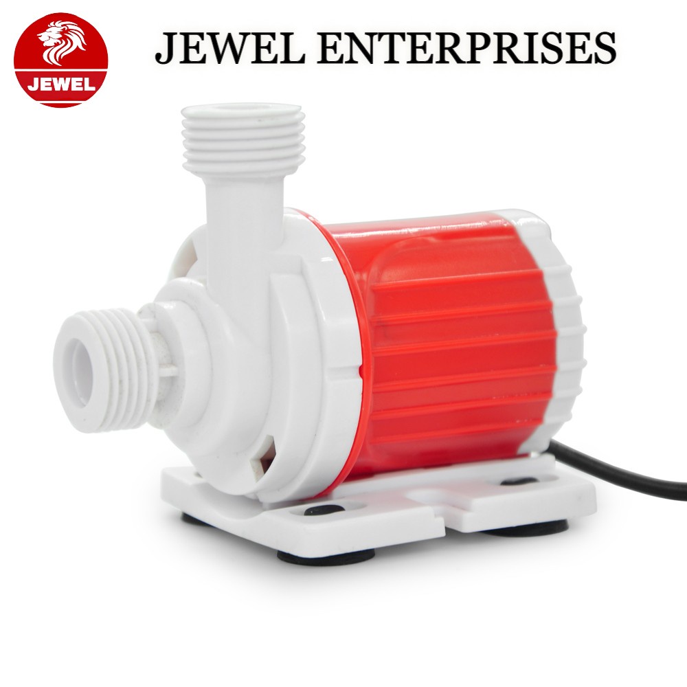 KINGFISH DC Submersible Pump 12V 20W 1200L/h | Shopee Philippines