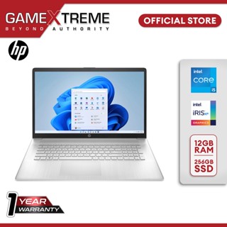 HP 15-dy4013dx 15.6" Touch-Screen Laptop - Intel Core i5 12GB RAM ...