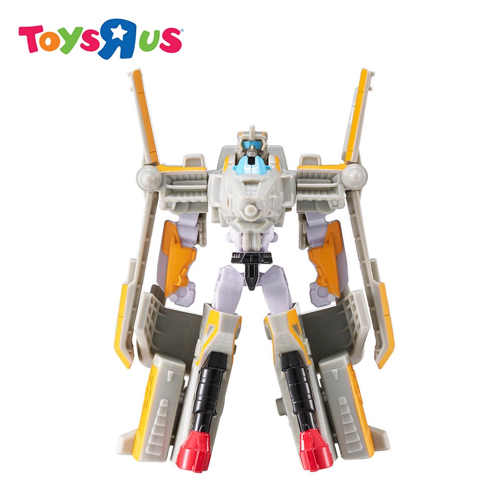 Tobot Mini Jet Thunder | Shopee Philippines