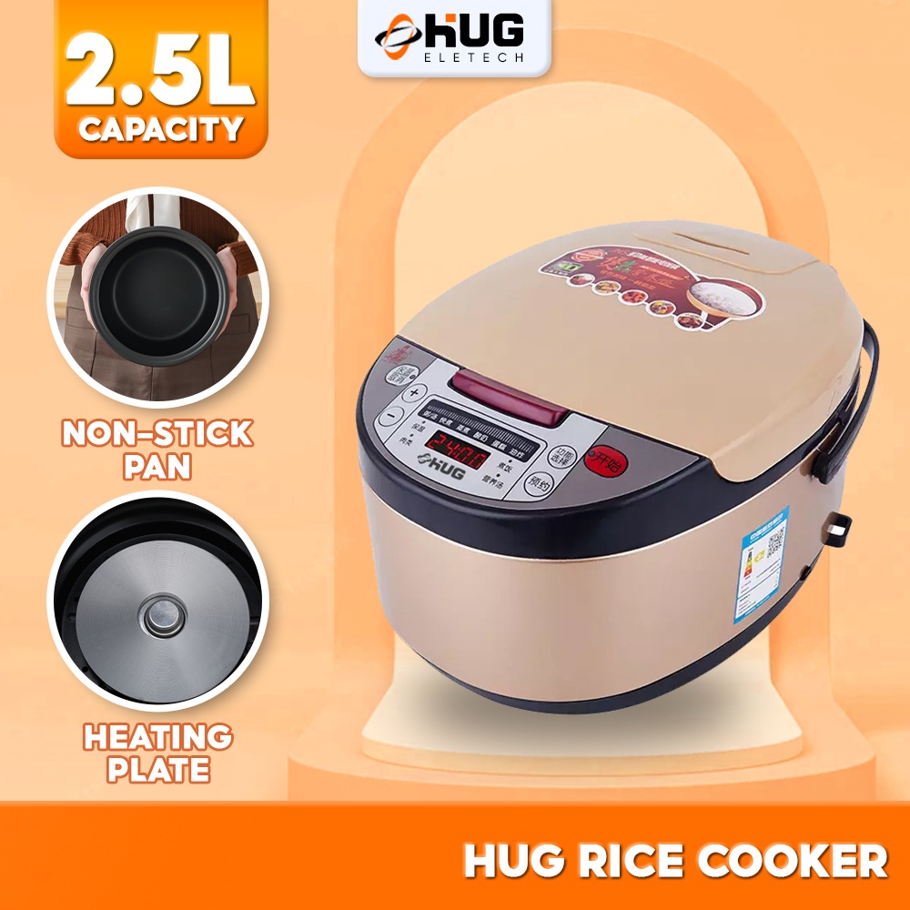 HUG ELETECH, Online Shop | Shopee Philippines
