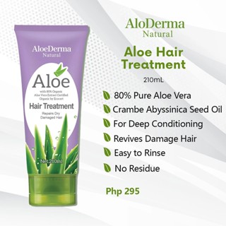 ALODERMA, Online Shop | Shopee Philippines