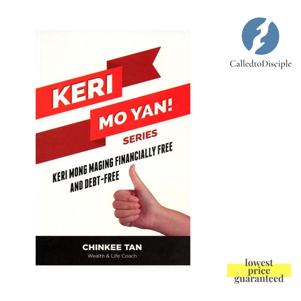 Keri Mo Yan by Chinkee Tan | Shopee Philippines