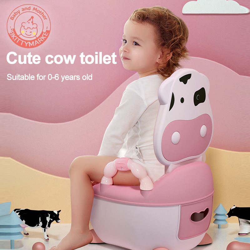 ENC Baby Potty Multifunction Baby Toilet Car Potty Child Pot Training ...