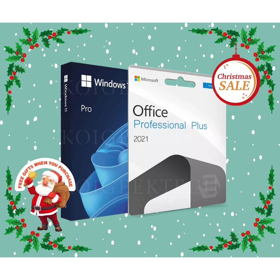 windows 11 pro - Best Prices and Online Promos - Feb 2023 | Shopee ...