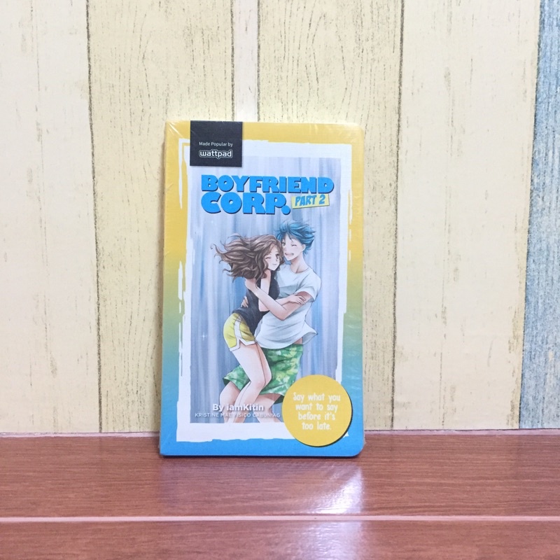 popfic - Best Prices and Online Promos - Feb 2023 | Shopee Philippines