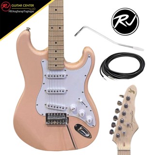 RJ Guitars